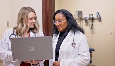 Explore Samford's Grad Programs